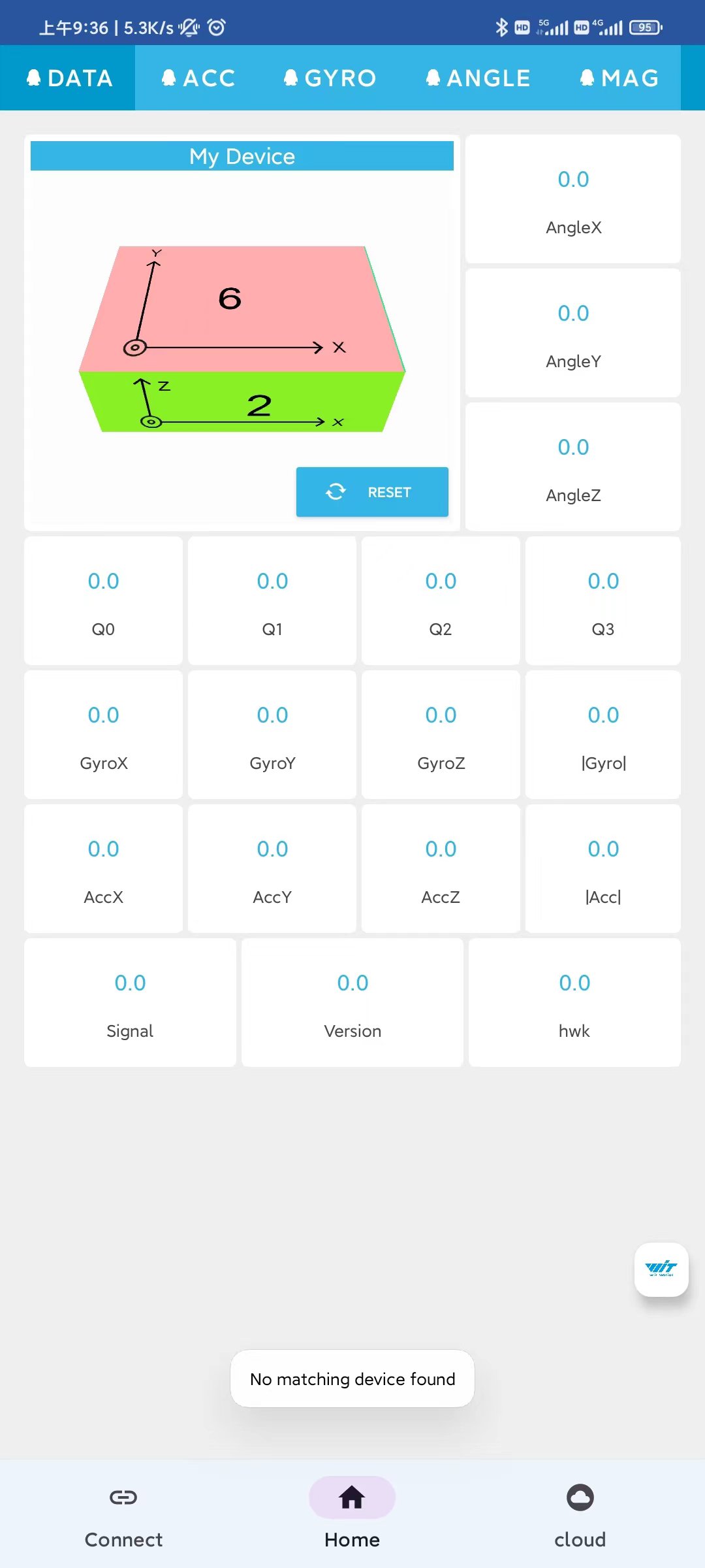 Download wit-app Latest Version 3.0.13 Android APK File