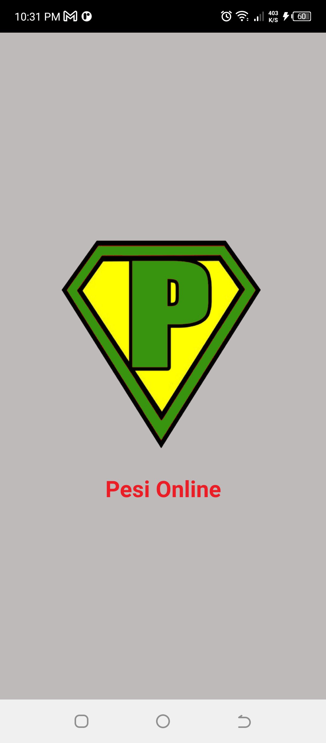 Pesi Online APK for Android Download