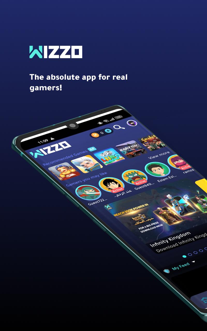WIZZO APK Download for Android - Latest Version WIZZO APK Download for Android - Latest Version