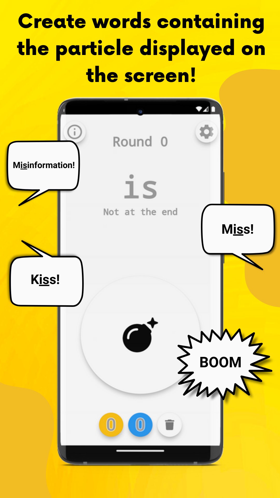 Boom - Party Game APK for Android Download