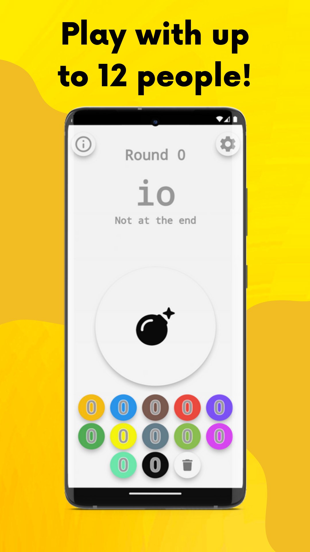 Boom - Party Game APK for Android Download
