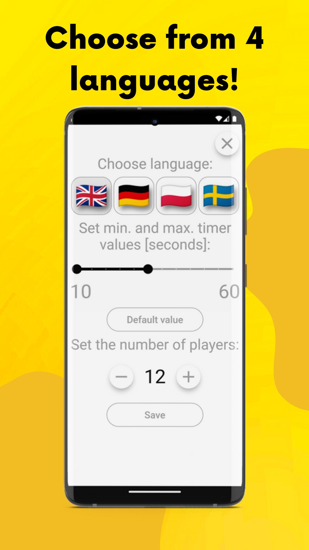 Boom - Party Game APK for Android Download