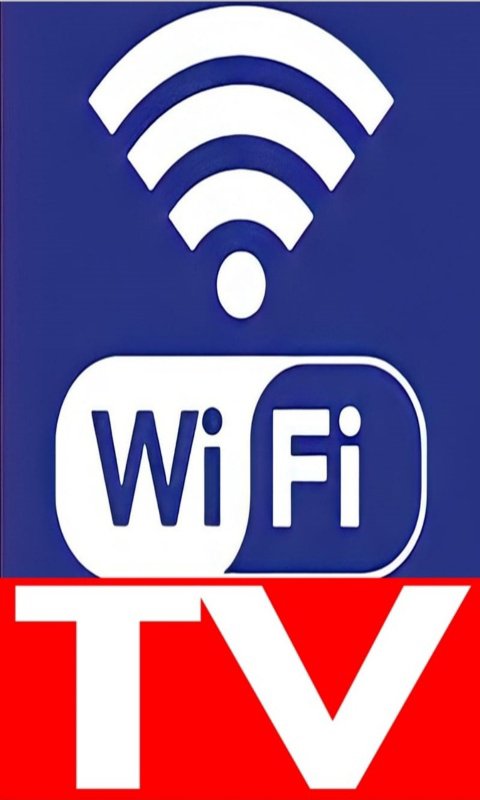 Descargar WiFi TV APK Última Versión 1.01.02 para Android