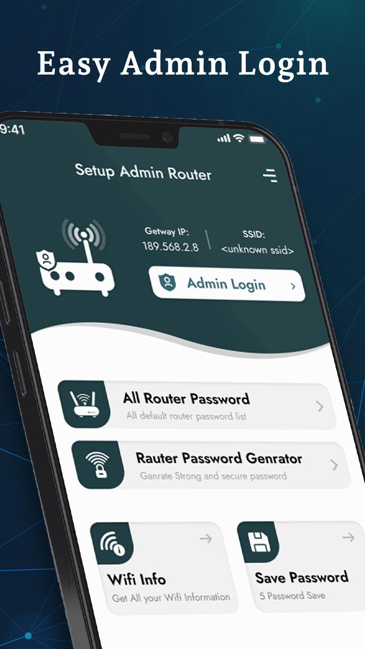 Router Setup : Wifi Analyzer APK for Android Download Router Setup : Wifi Analyzer APK for Android Download