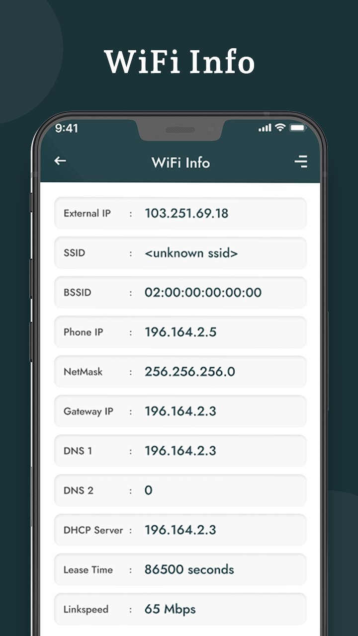 Router Setup : Wifi Analyzer APK for Android Download