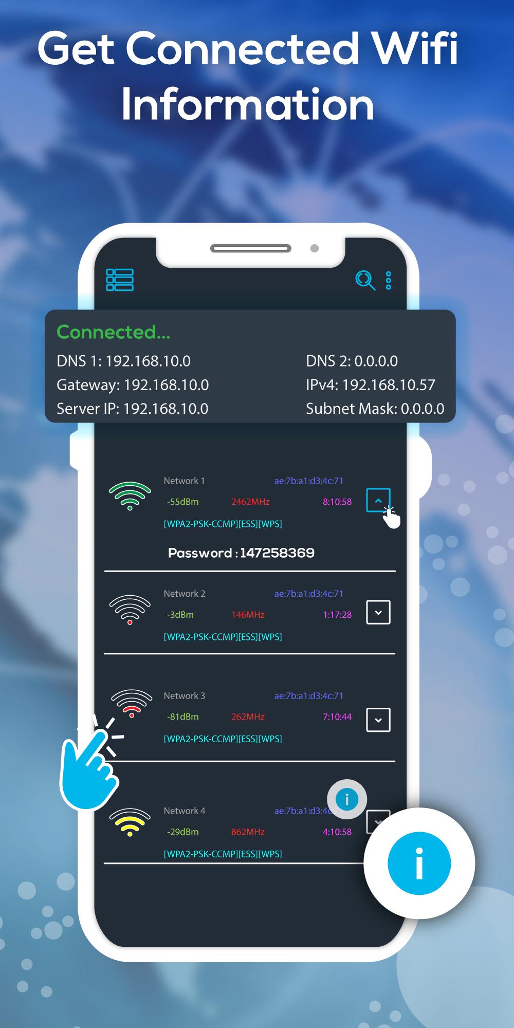 Wifi Share — Wifi Password Key Apk For Android Download