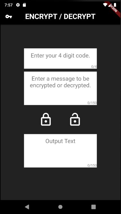Secret Message Maker APK for Android Download