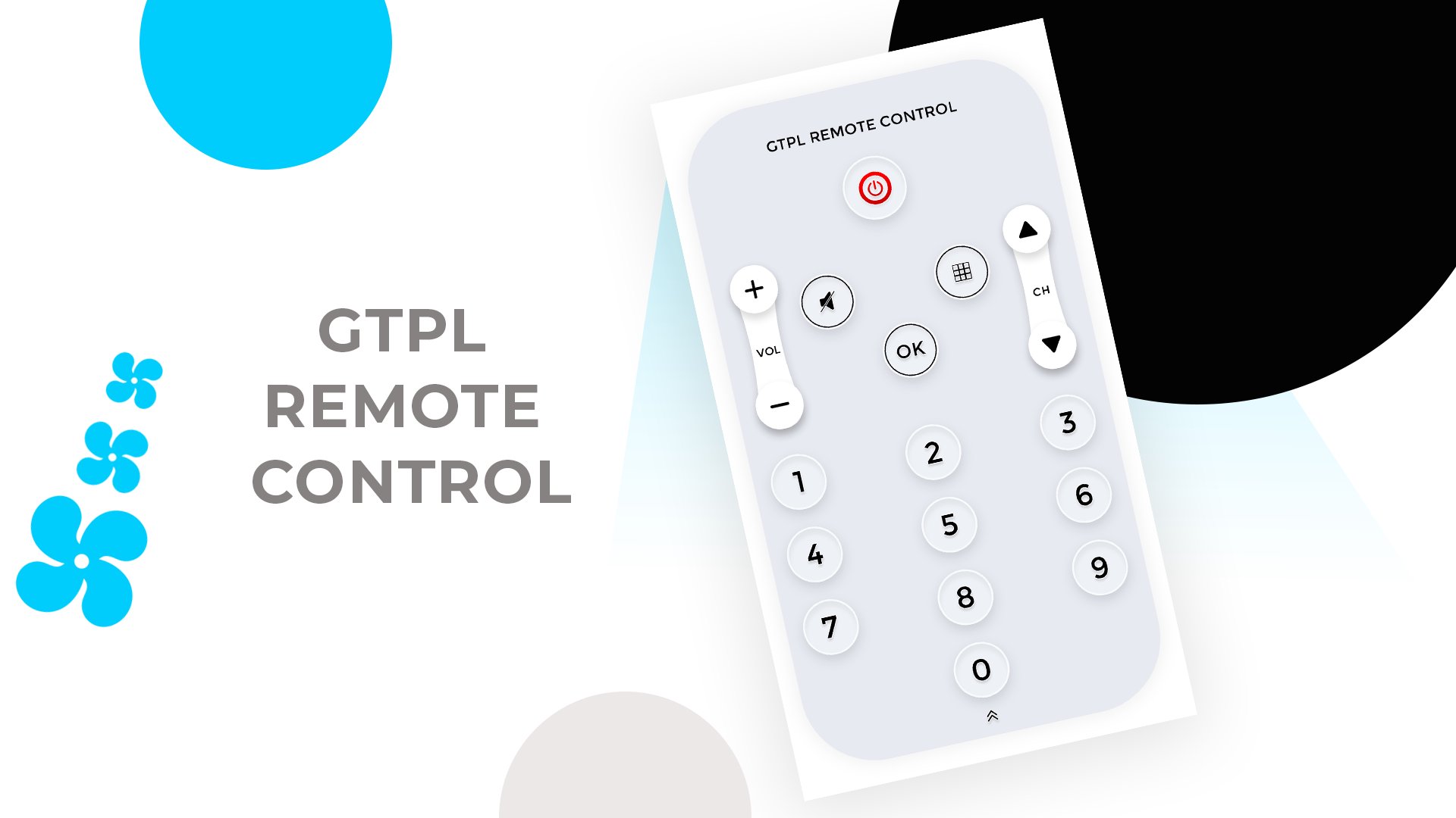 GTPL Remote Control APK for Android Download