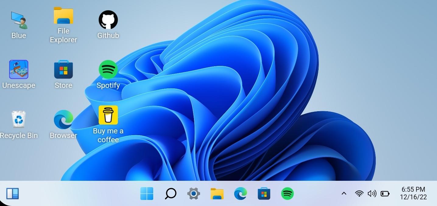 Windows And Ubuntu Simulator Os Apk For Android Download