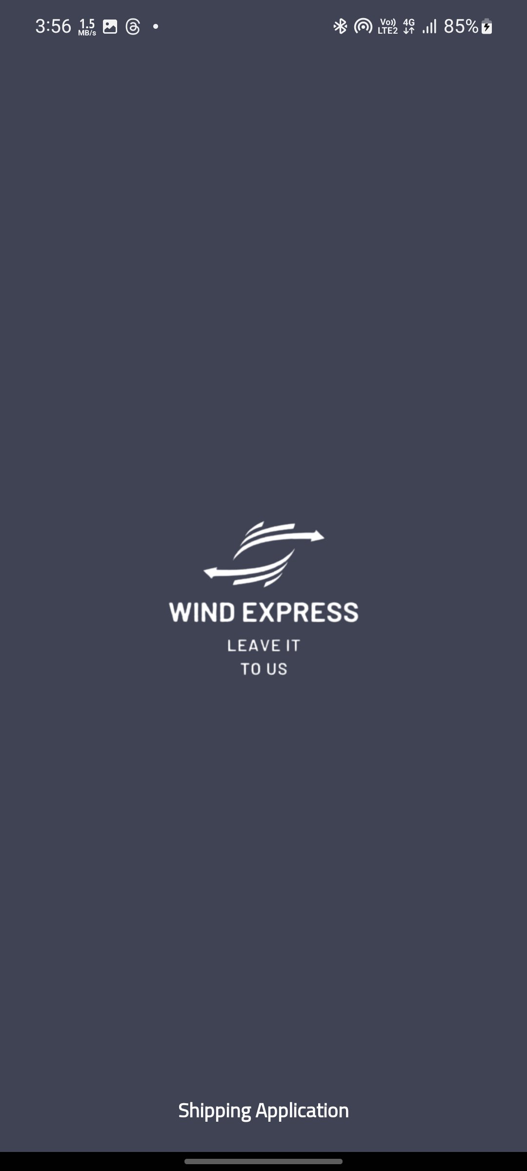 Download Wind Express Latest Version 3.7 Android APK File
