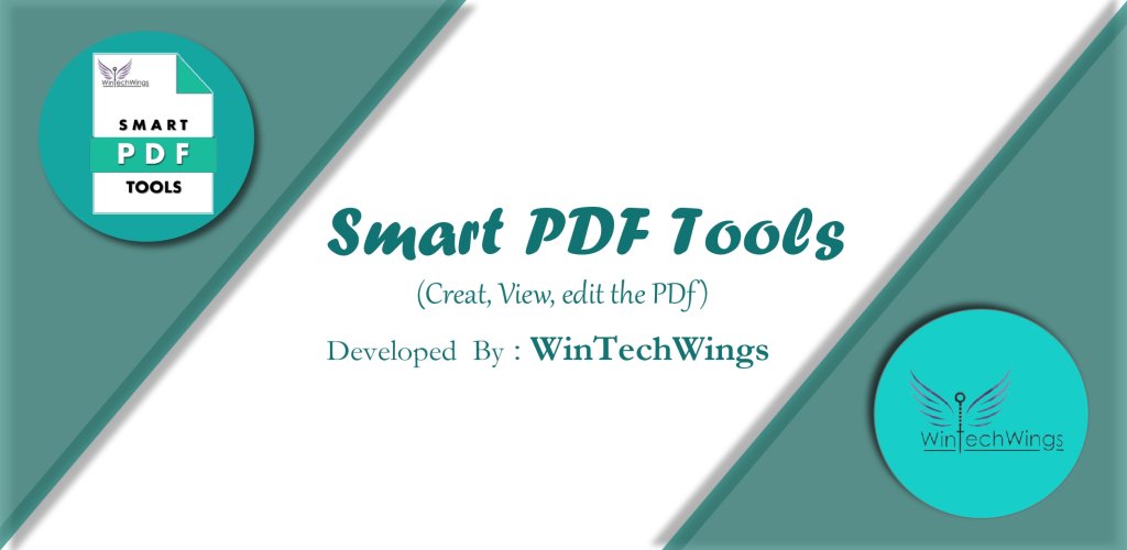 Smart PDF Tools APK for Android Download