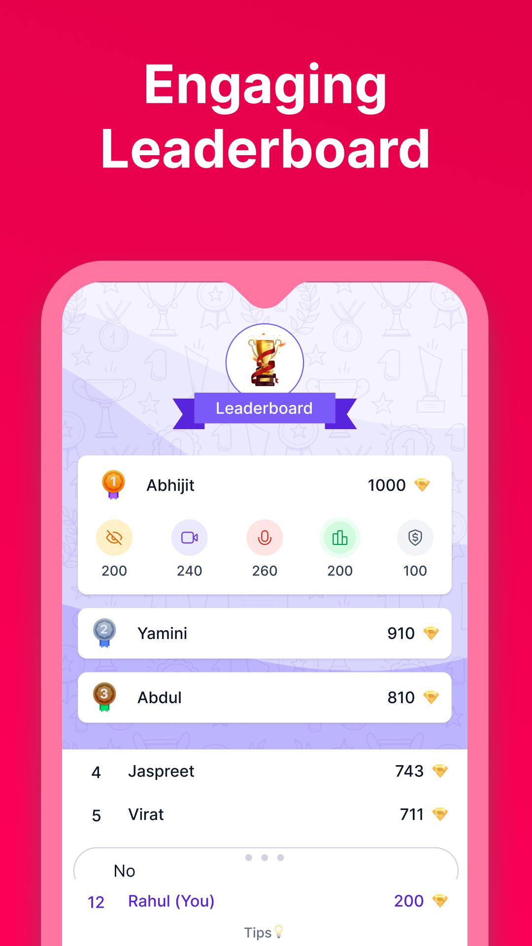 Level Up Learning APK 안드로이드용 다운로드 - 최신 버전 Level Up Learning APK 안드로이드용 다운로드 - 최신 버전