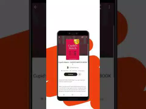Best 10 Free Reading Apps for Android