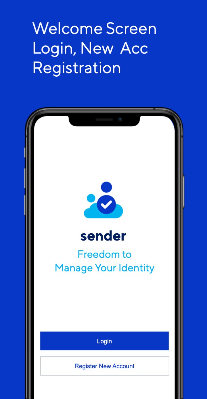 Descargar Sender APK Última Versión 1.0 para Android