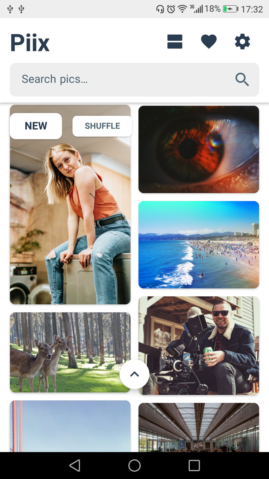 PiiX.ws-FREE High Quality Wallpapers & Backgrounds APK for Android Download