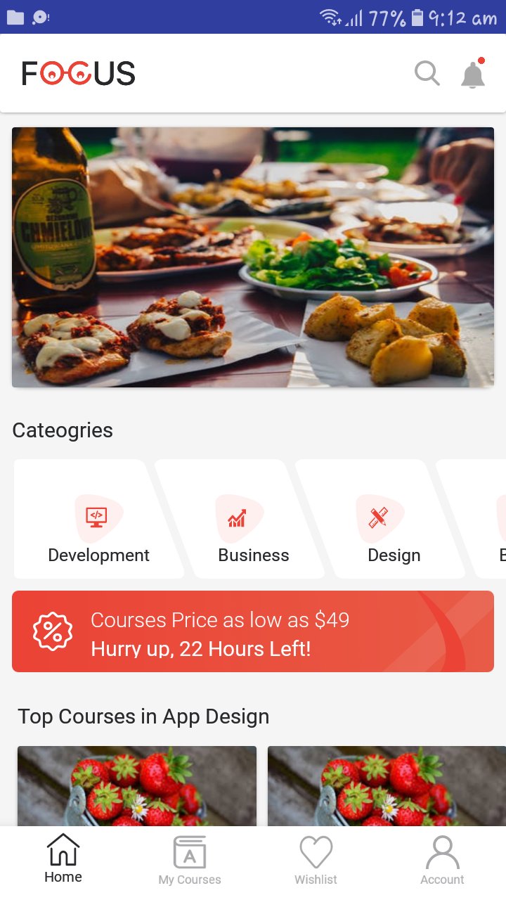 Focus APK for Android Download