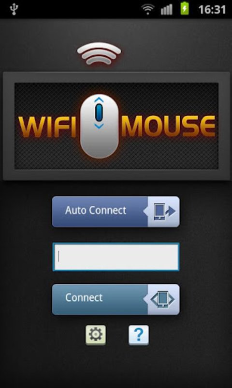 WiFi Mouse APK for Android Download