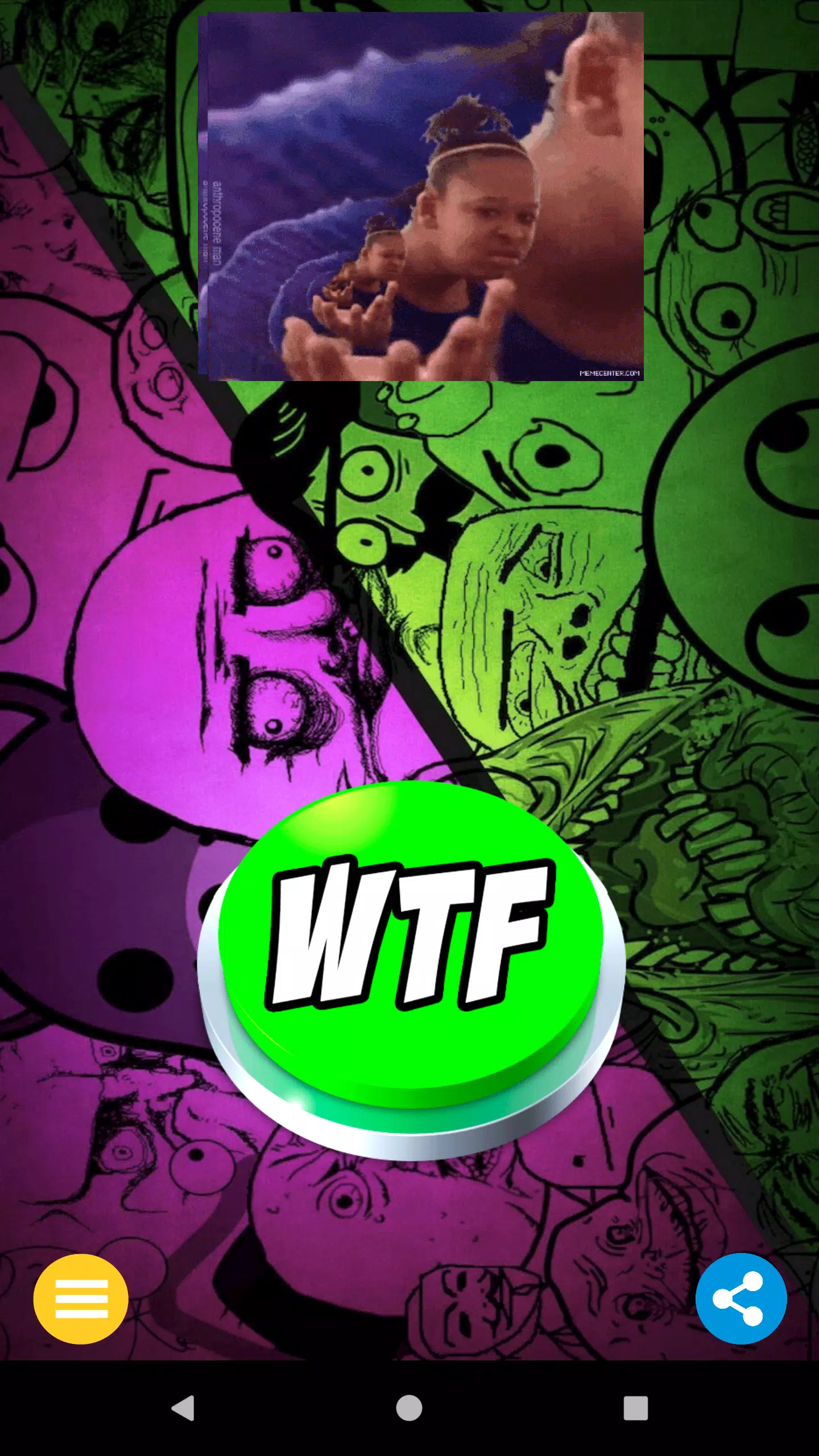 Wtf Meme Screen