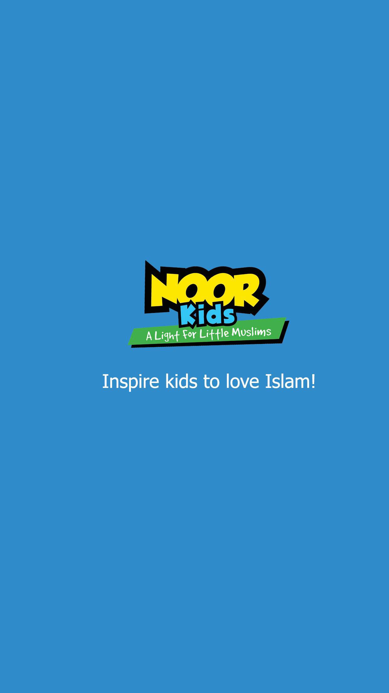 Noor Kids APK for Android Download