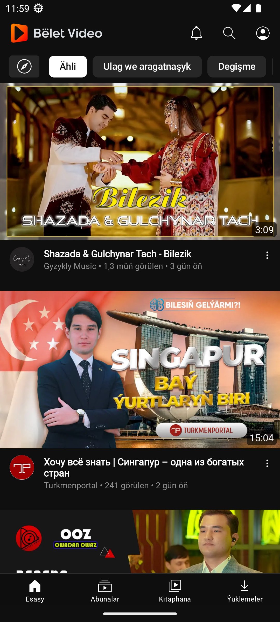 Belet Video APK for Android Download