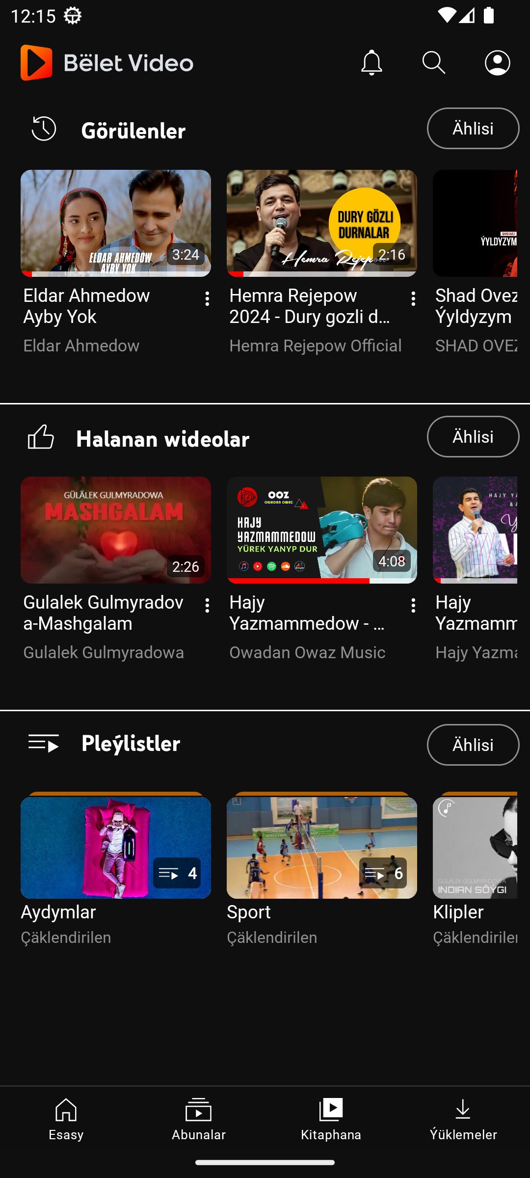Belet Video APK for Android Download