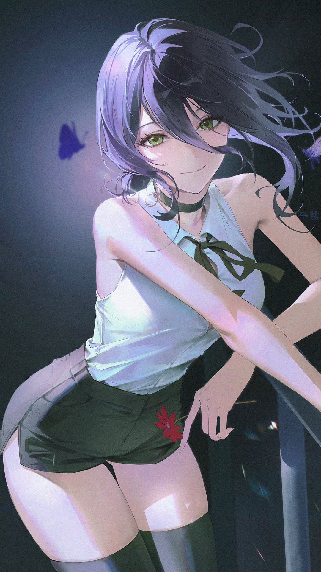 Descargar Sexy Anime Waifu Wallpapers APK Última Versión 1.0 para Android