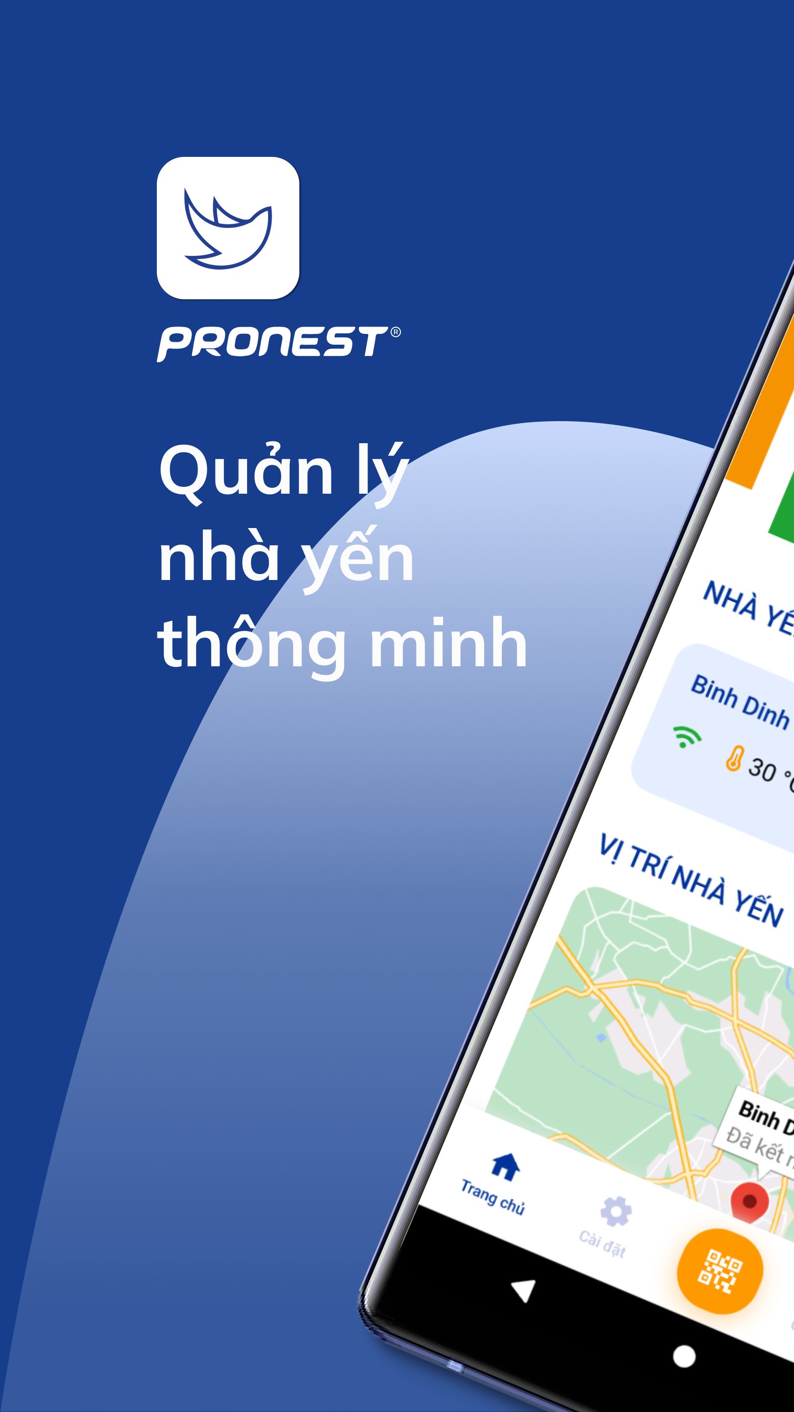 Pronest APK for Android Download