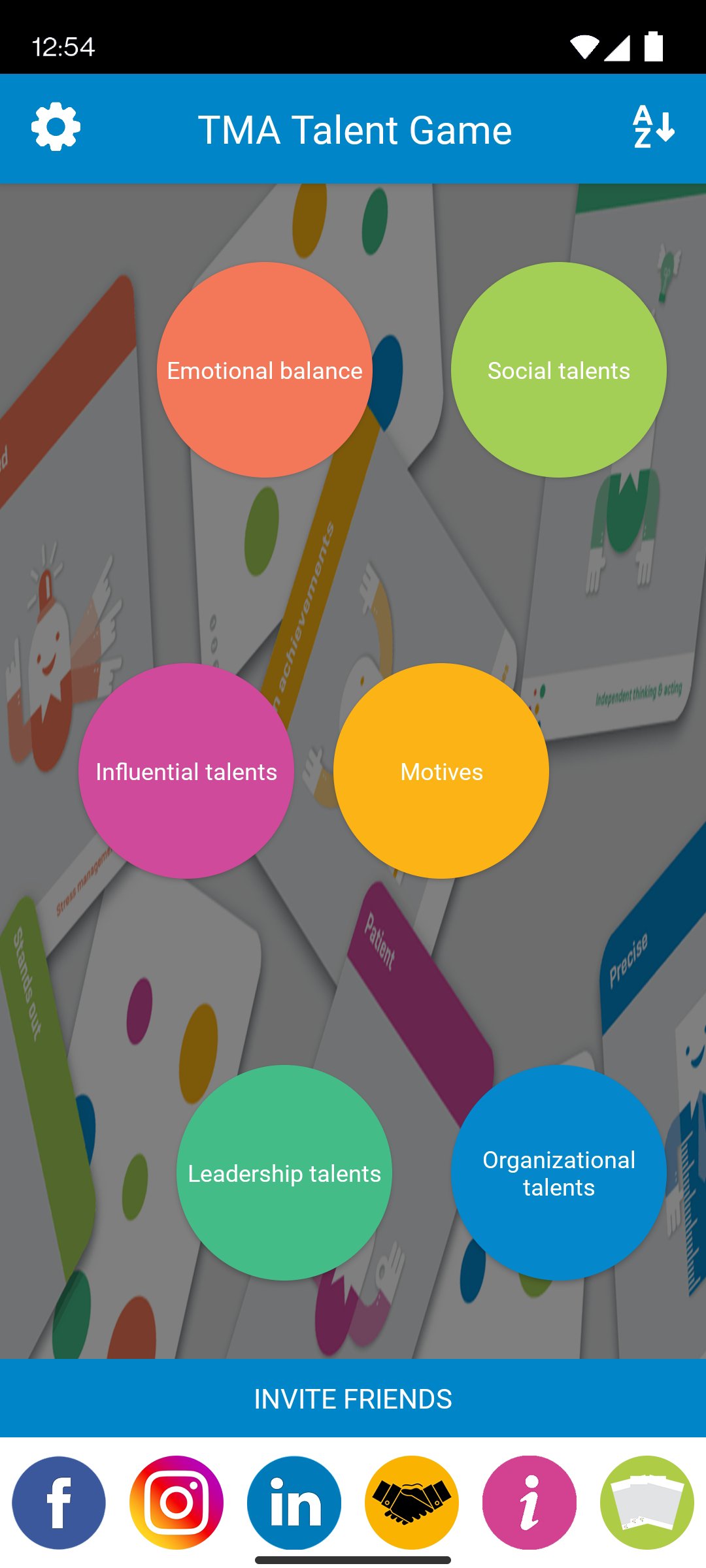 TMA Talent Game APK for Android Download