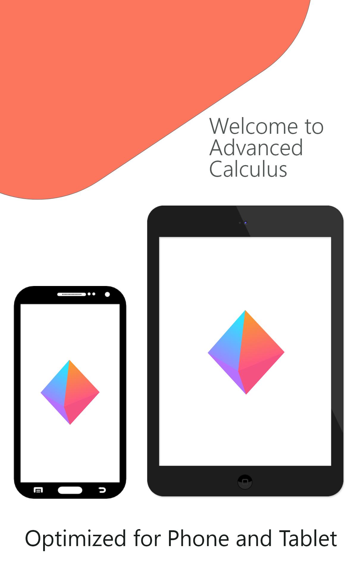 Скачать Advanced Calculus APK для Android - Последняя Версия Скачать Advanced Calculus APK для Android - Последняя Версия