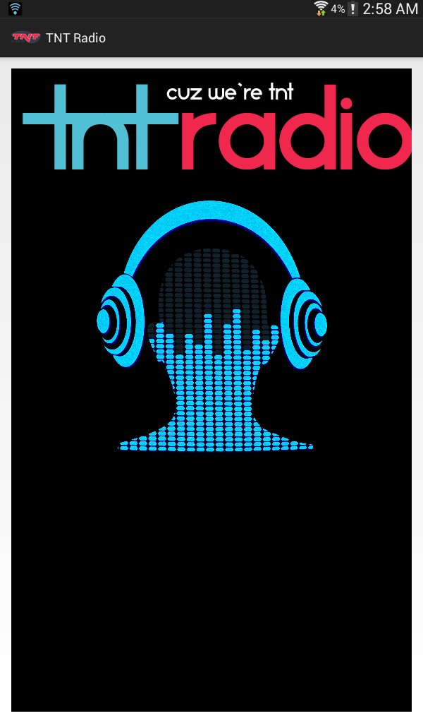 Android용 TNT Radio APK 다운로드