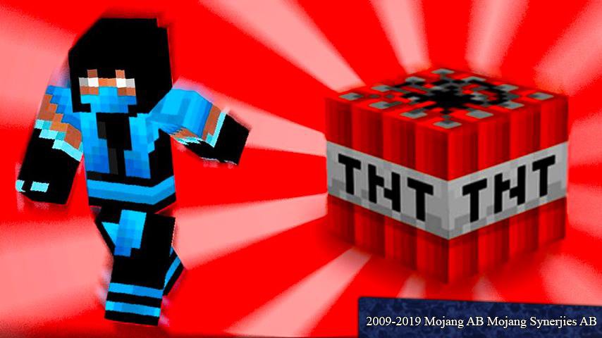 TNT Run Map APK for Android Download