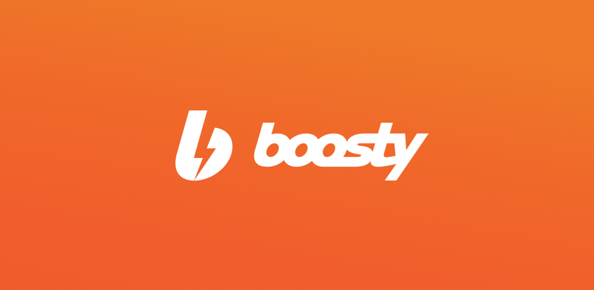 How to Download Boosty: Content just for fans Latest Version for ...