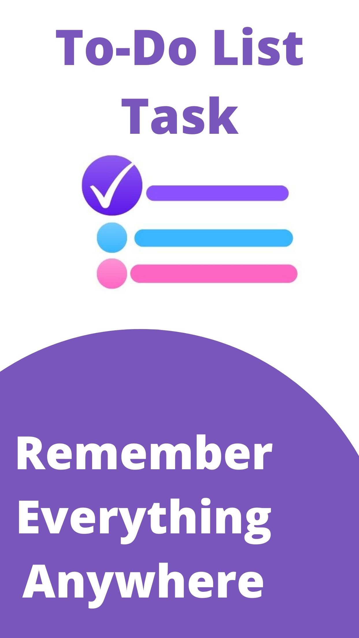 Descargar To-Do List Task: Schedule Planner, To Do Reminders APK para ...