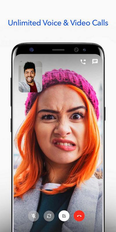 ToTok Free Video Calls & ToTok Guide Tips APK للاندرويد تنزيل