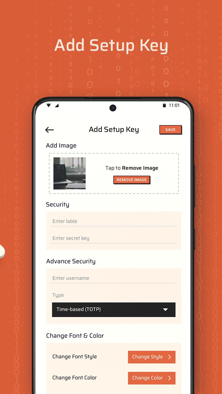 Authenticator 2fa And Password Apk For Android Download
