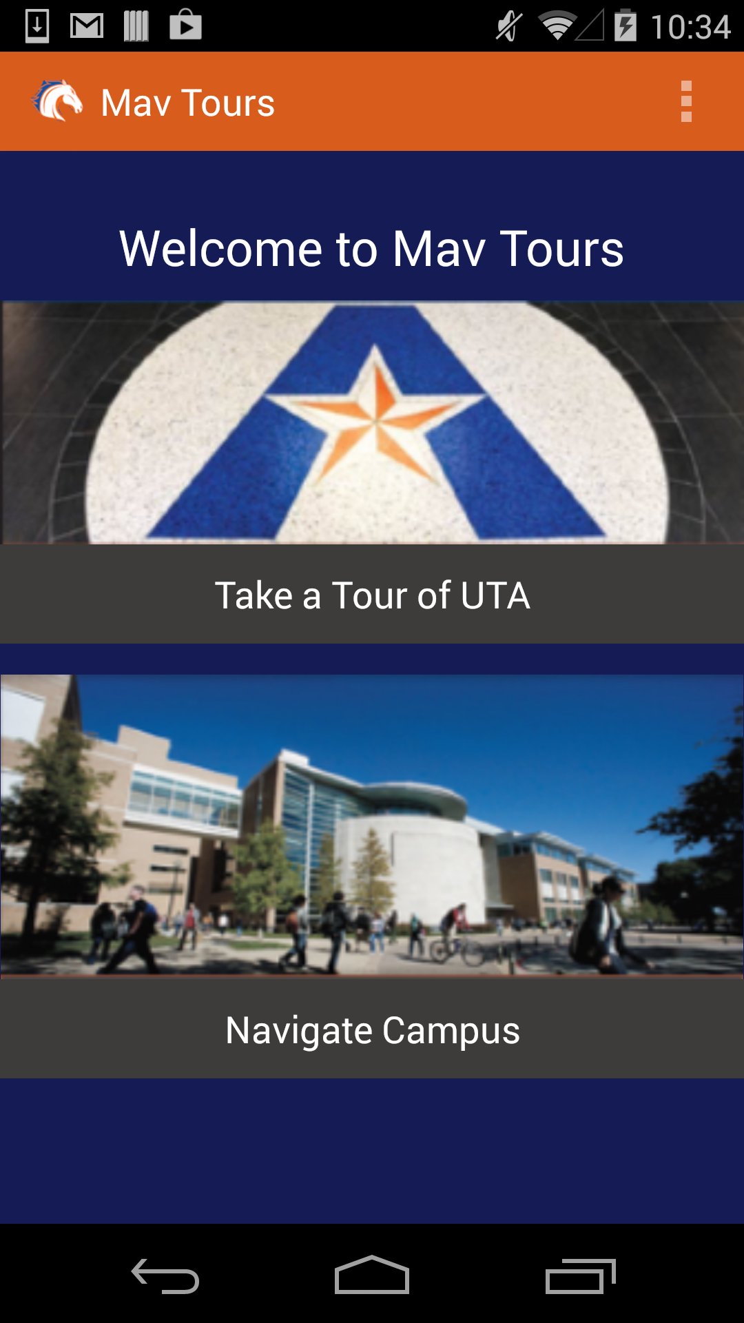 Download Mav Tours Latest Version 1.4 Android APK File