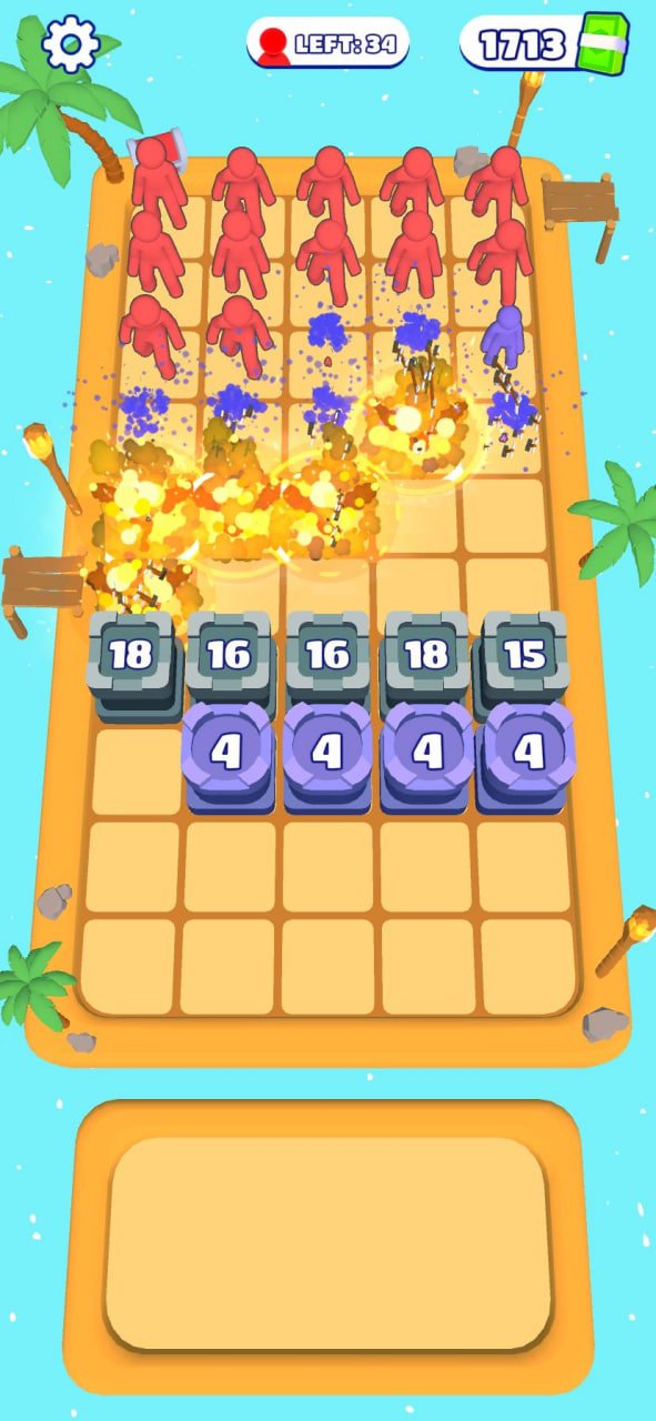 Cube Bomb 3D APK للاندرويد تنزيل