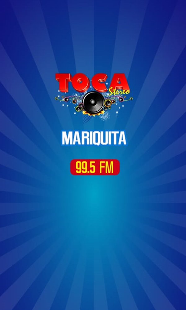 Toca Stereo Tolima APK for Android Download