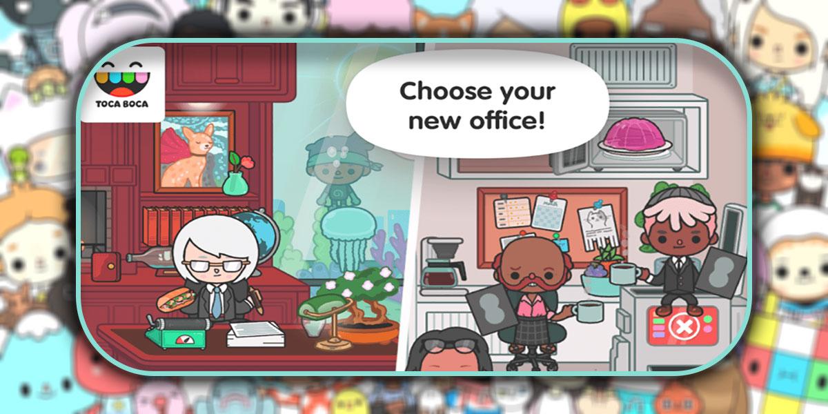 Toca Boca World Walkthrough APK for Android Download Toca Boca World Walkthrough APK for Android Download