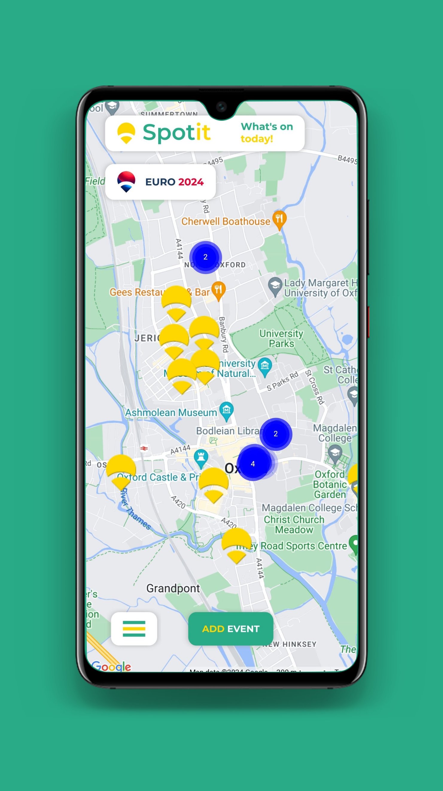 Spotit APK for Android Download