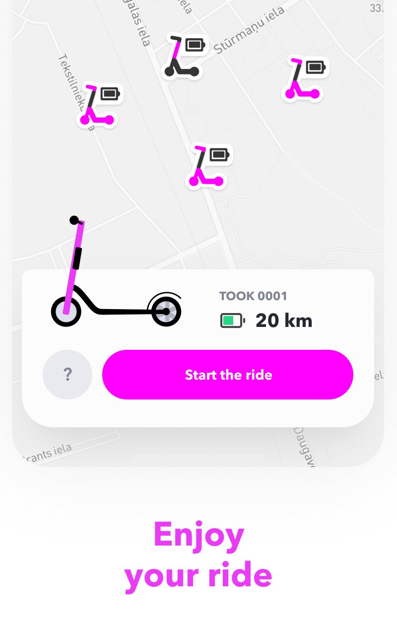 TOOK APK for Android Download