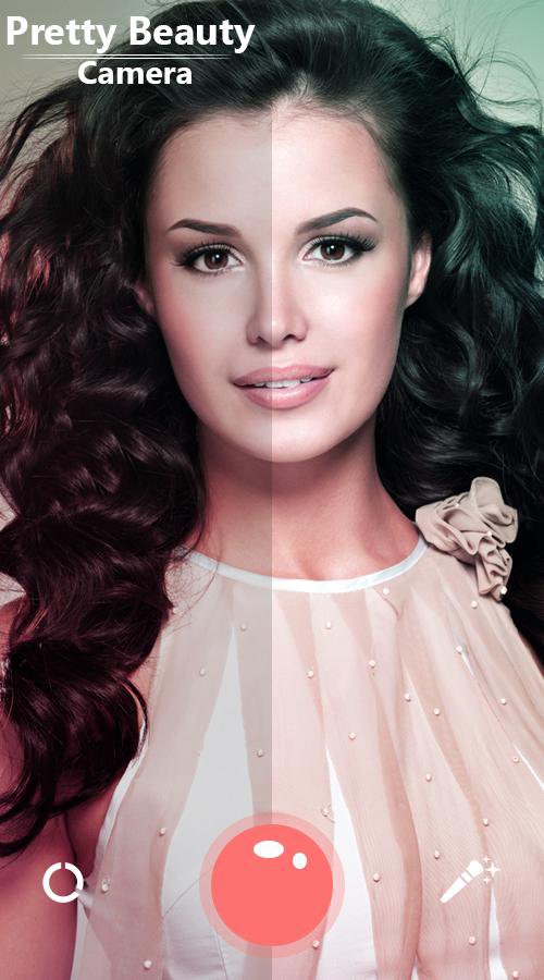 Pretty Makeup Camera - Beauty Plus Camera APK for Android Download