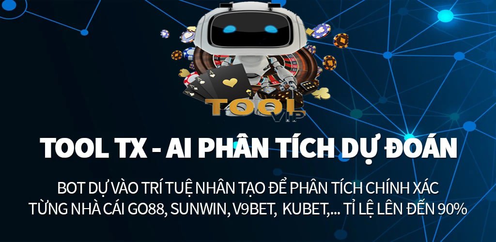 Tool Tx - AI Phân Tích Tỉ Lệ APK for Android Download