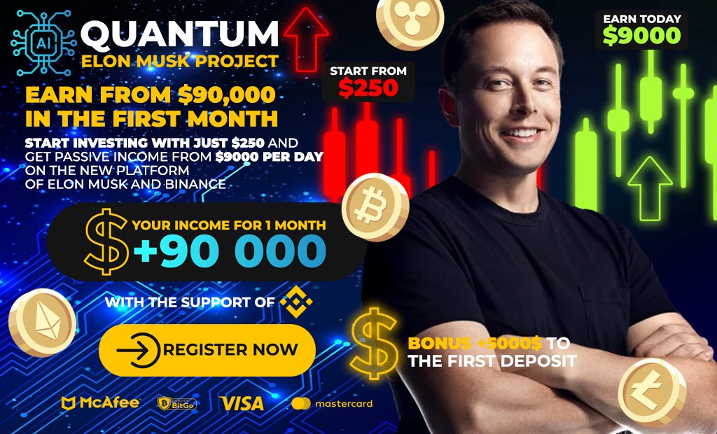 Quantum AI - Official tool APK for Android Download