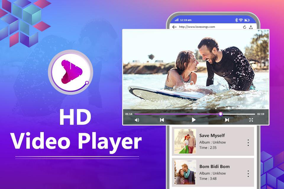 HD Video Player APK for Android Download