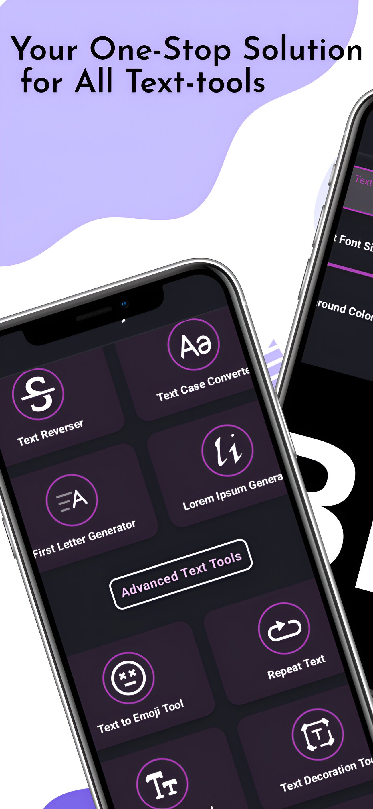 Tooly - Text Tools & Toolbox APK for Android Download