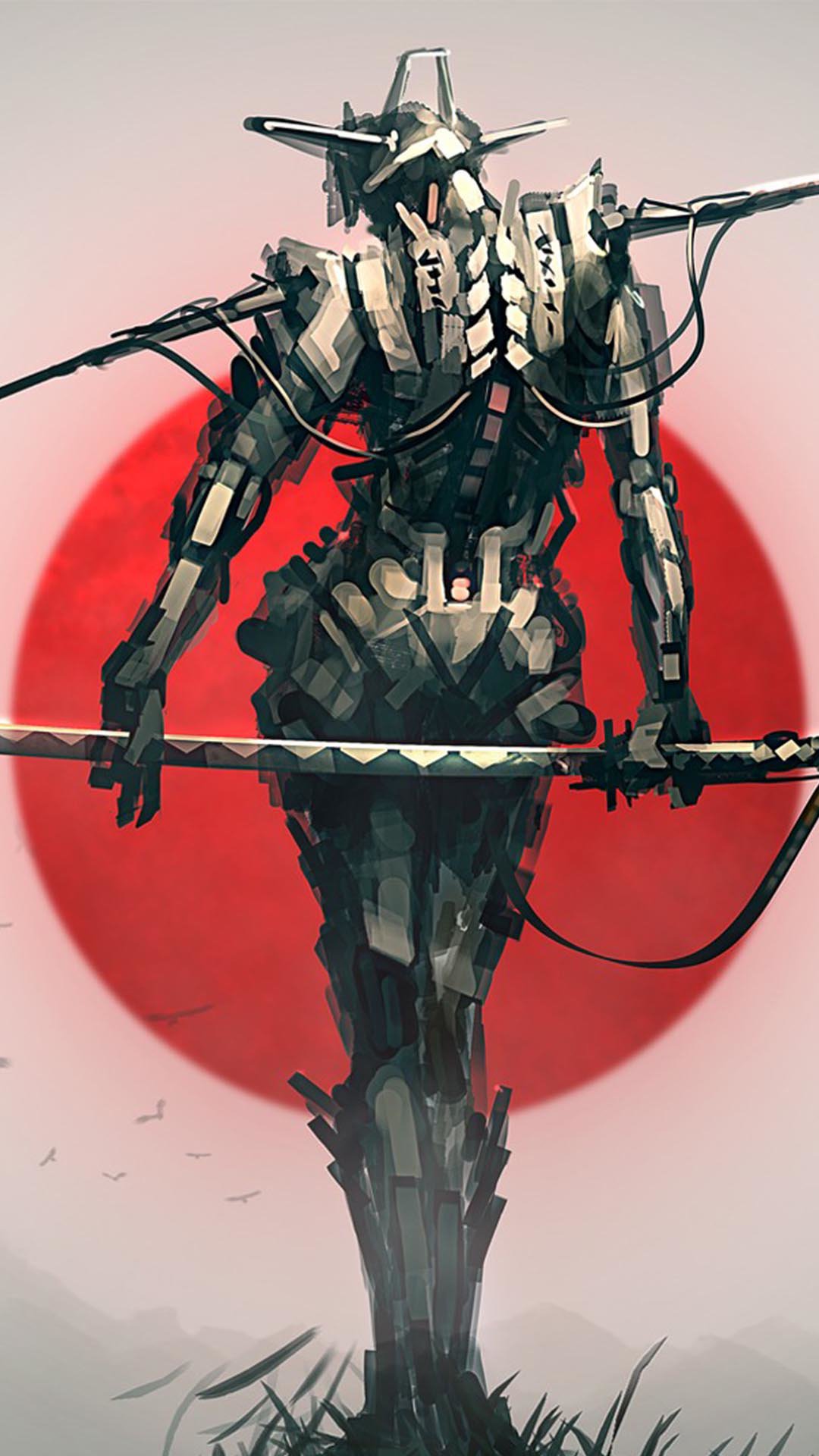 Samurai Wallpapers APK Download for Android - Latest Version
