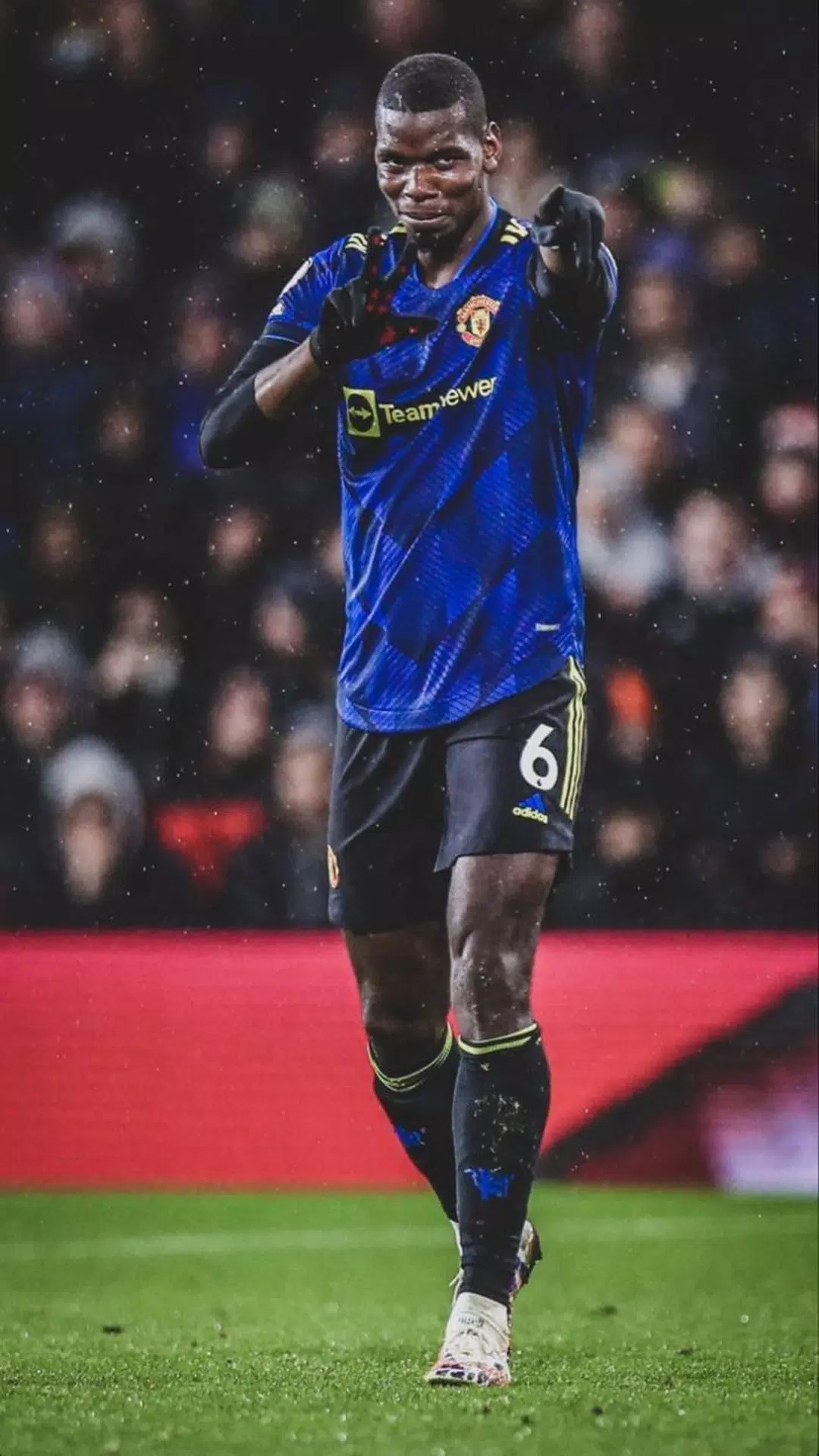 Pogba Wallpaper