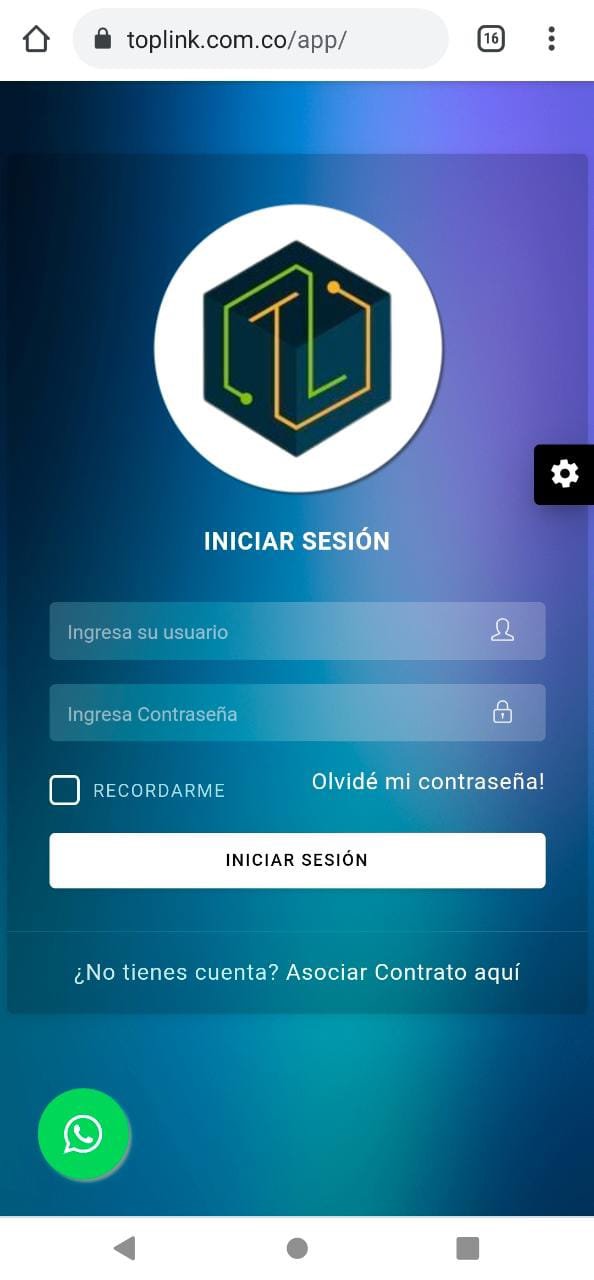 Top Link APK for Android Download