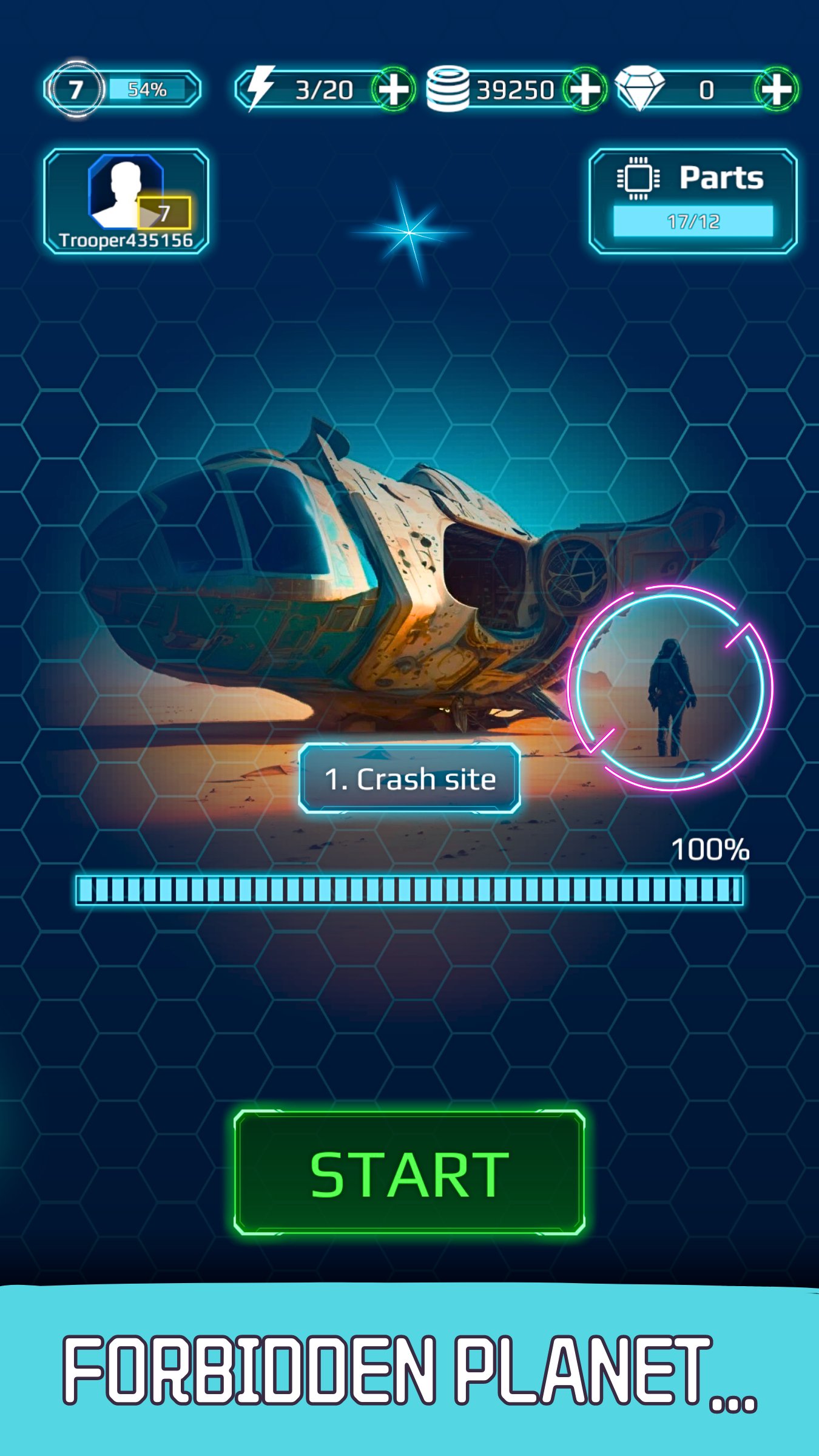 Xeno Alien Shooter APK for Android Download